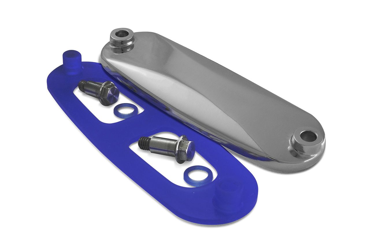 Conduit Body Cover | Robroy Stainless