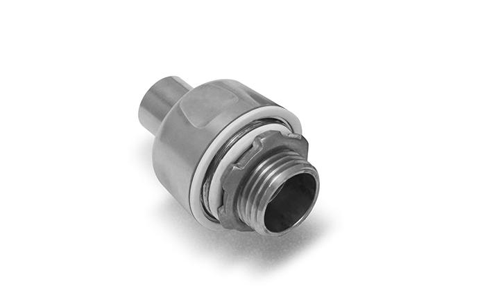 Liquid Tight Fittings: Reliable Solutions for Watertight & Washdown ...